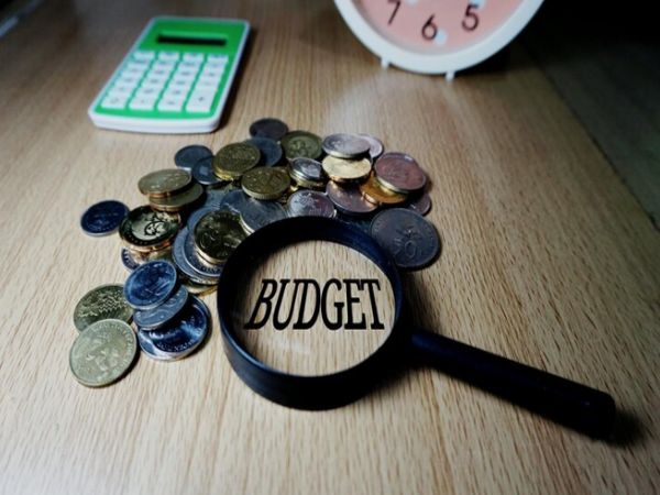 10 Pro Tips for Budgeting Your Salary (2024 Edition) - Loan Shark Review