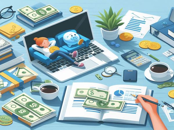 Financial Literacy for Beginners: A Step-by-Step Guide - Loan Shark Review