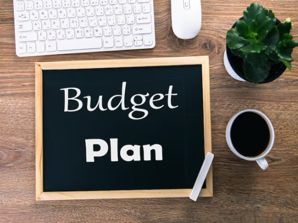 6 Steps to Build a Budget That Works for Your Lifestyle (2024 Edition ...