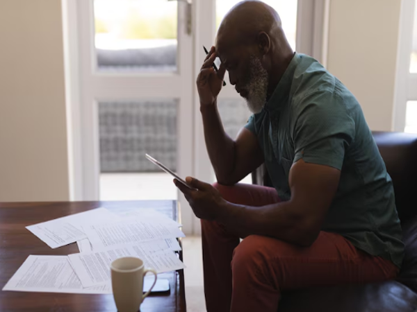 the impact of financial stress on mental health and strategies for ...